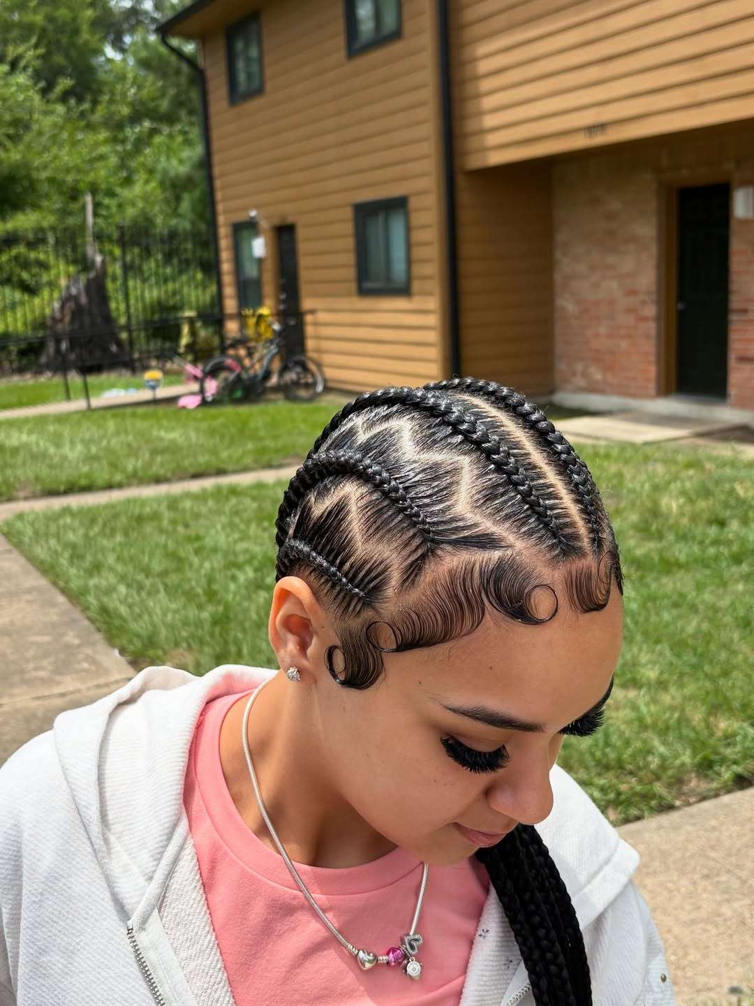 15 Unique Braid Hairstyles in 2026 to Look Beautiful - Trendy Styles Daily